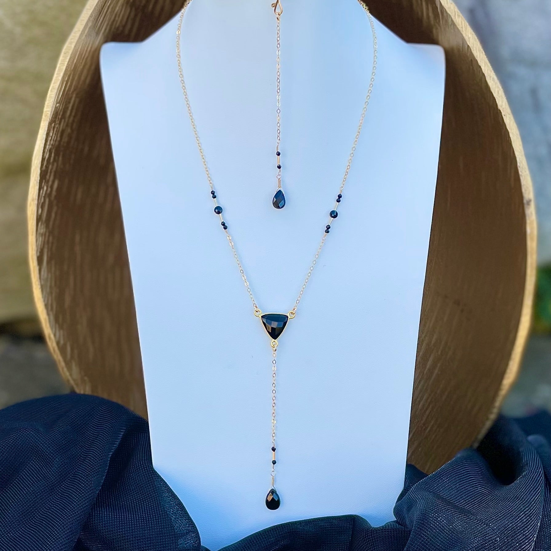 "Trinity" – Eleven Graces